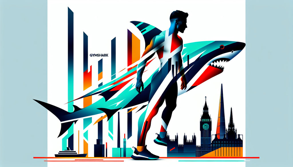 Gymshark: An In-Depth Look at the UK's Athleisurewear Giant