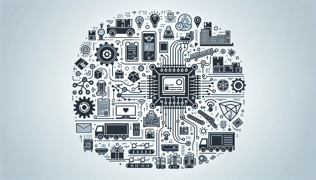 Harnessing Artificial Intelligence: Revolutionizing Today's Fulfillmen