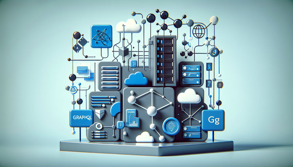 การใช้ประโยชน์จากความสามารถของ GraphQL ในการพัฒนา API สมัยใหม่และกระบว