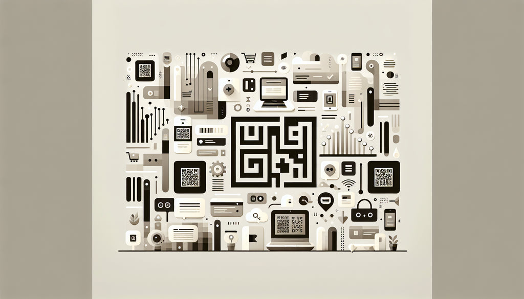 Harnessing the Power of QR Codes in Your Shopify Store: A Comprehensiv
