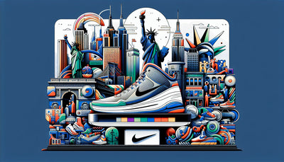 Hoka Opens New York City Flagship Store: A Triumph in Retail and Commu