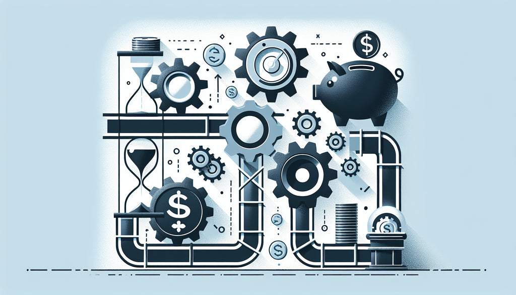 How Automating Your Order Processing Can Save Time and Money