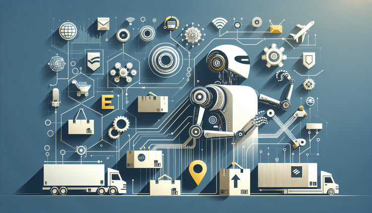 How Automation in ecommerce Fulfillment Saves Time and Reduces Costs