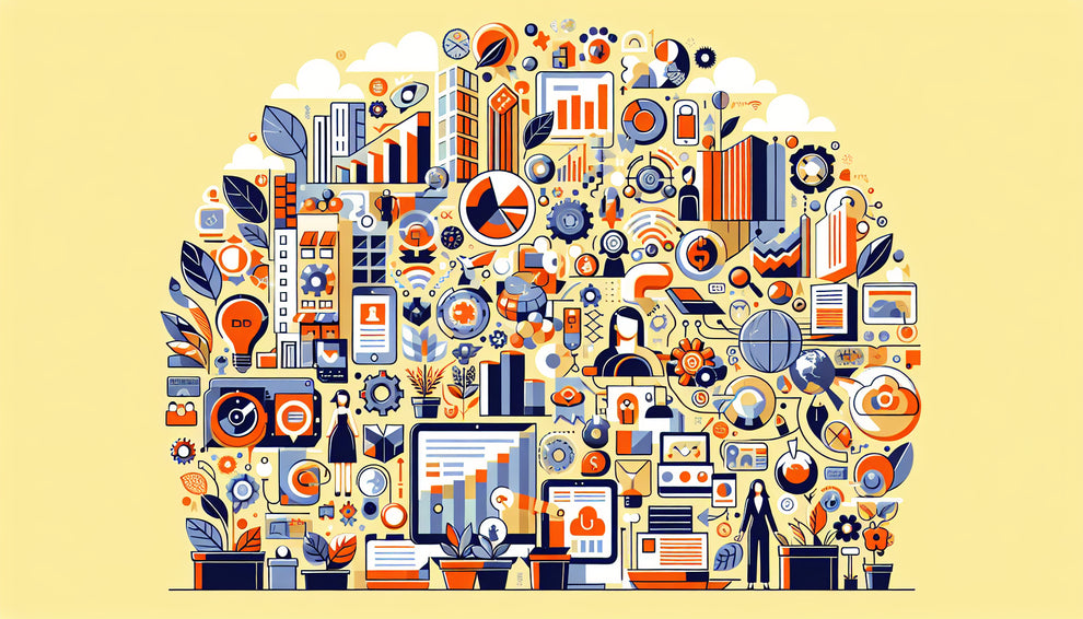 How Commerce Shapes Society and Cultivates Culture: Insights from Futu