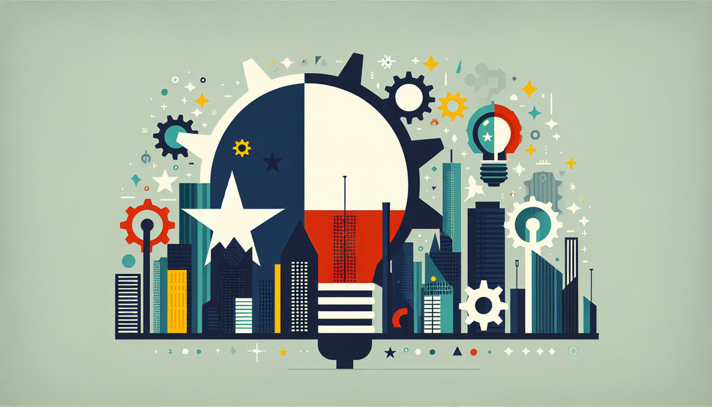 How Companies Can Benefit from Houston as an Innovation Hub