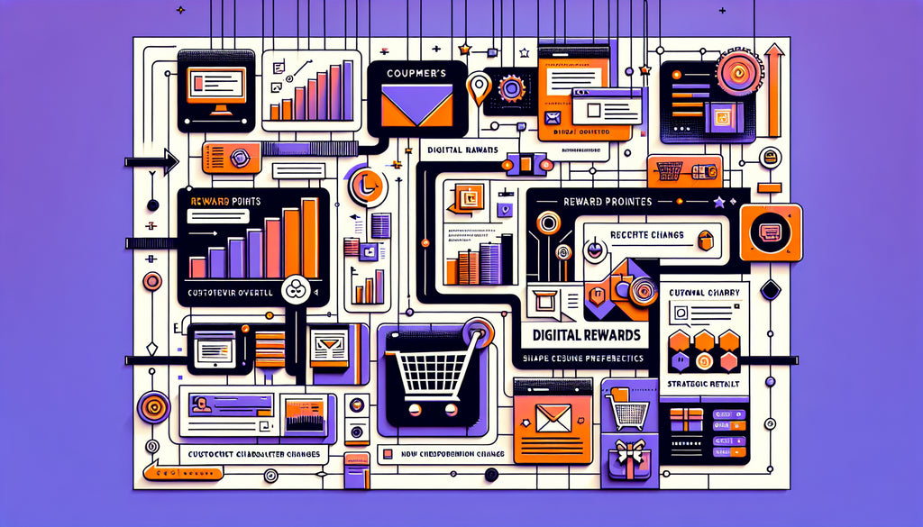 How Digital Rewards Are Shaping Consumer Preferences and Retail Strate
