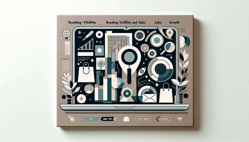 How Do Customers Find Your Shopify Store: Strategies to Boost Visibili