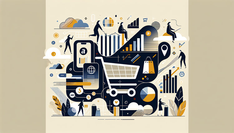 How Do People Shop on Shopify: Harnessing ecommerce for Business Succ