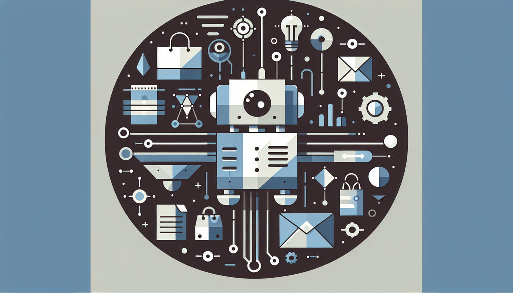 ¿Cómo funcionan los Bots de Shopify? Una guía completa para propietari