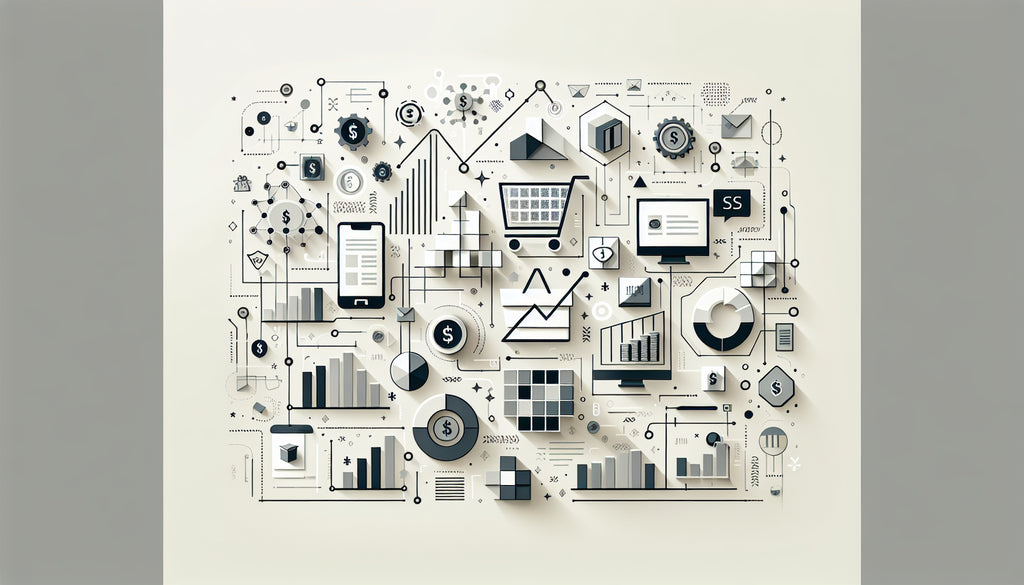 How Does a Shopify Store Work: A Beginner's Guide to Starting Your E-C