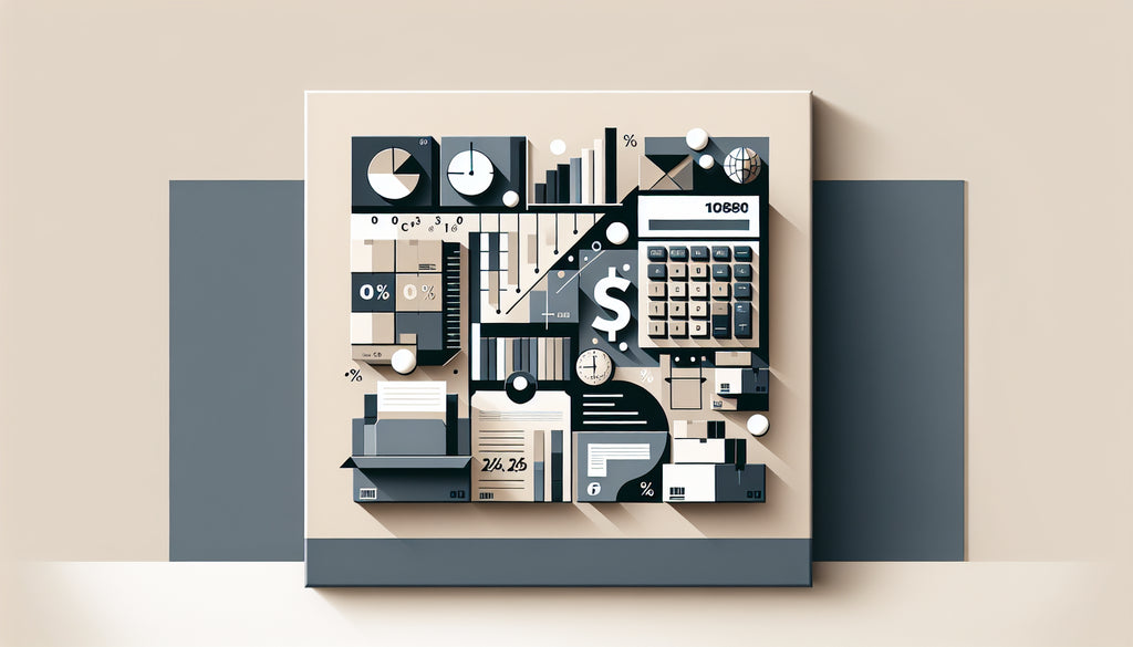 How Does Shopify Calculate Shipping Rates? A Comprehensive Guide for E