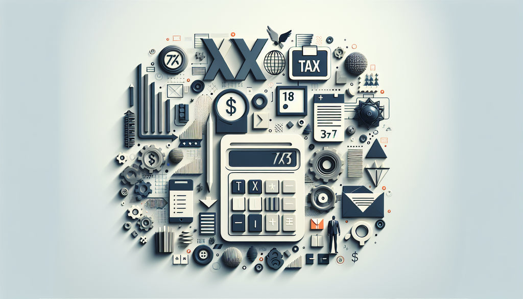 How Does Shopify Calculate Taxes: A Comprehensive Guide for Sellers