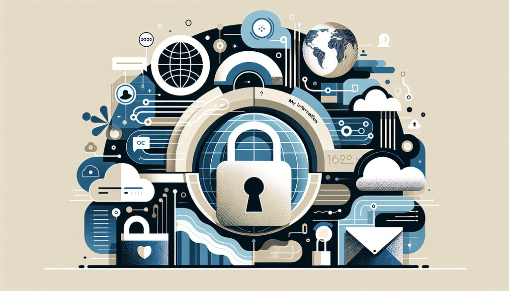 How Does Shopify Have My Information: A Comprehensive Guide