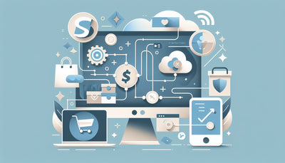 How Does Shopify Integrate with Salesforce for Streamlined ecommerce