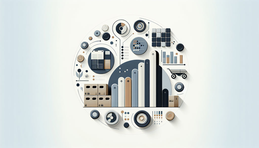 ¿Cómo hace la Gestión de Inventarios de Shopify la diferencia?