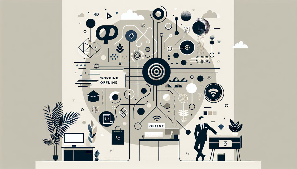 How Does Shopify POS Work Offline? A Detailed Exploration