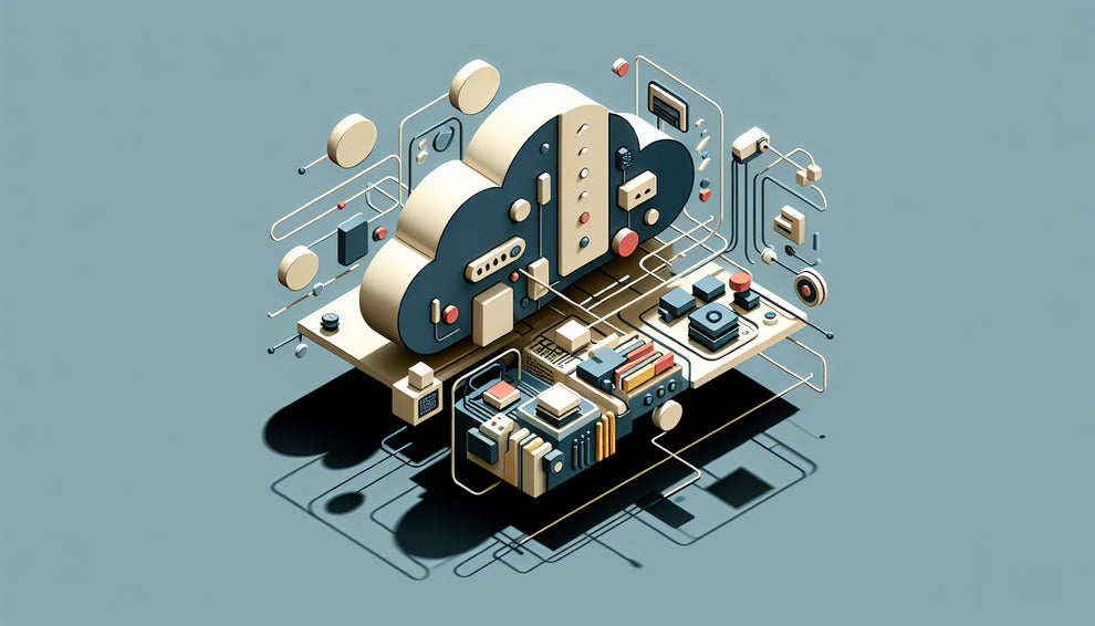 How Does Shopify Use AWS? Exploring the Cloud Infrastructure Behind E-