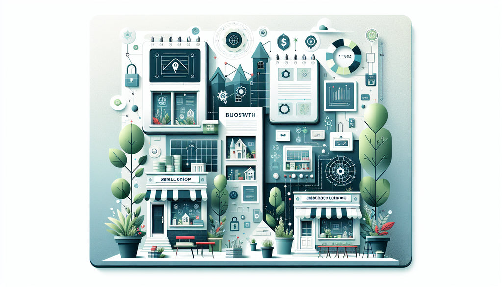 How Embedded Lending Can Boost Growth and Stability for Small Business