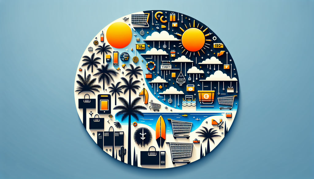 How Florida's Tourism Boom is Reshaping the ecommerce Landscape