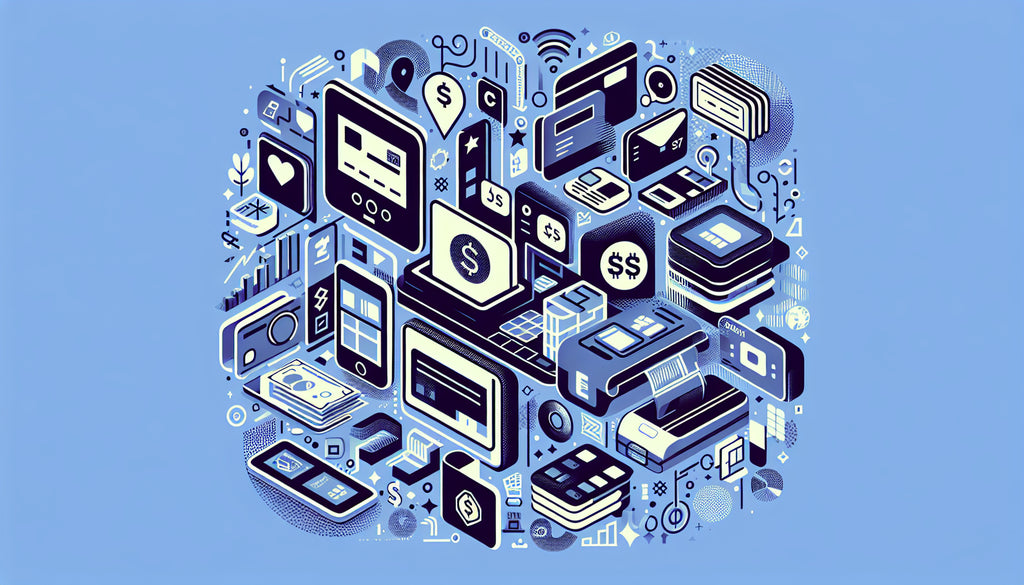 How Gen Z's Love for Digital Wallets Shapes the Future of Payments