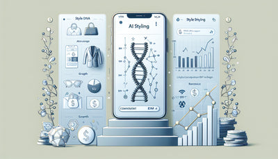 How I Grew My AI Styling App To $3M/Year: A Deep Dive into Style DNA's