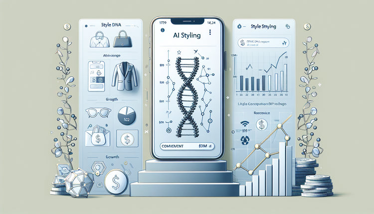 How I Grew My AI Styling App To $3M/Year: A Deep Dive into Style DNA's