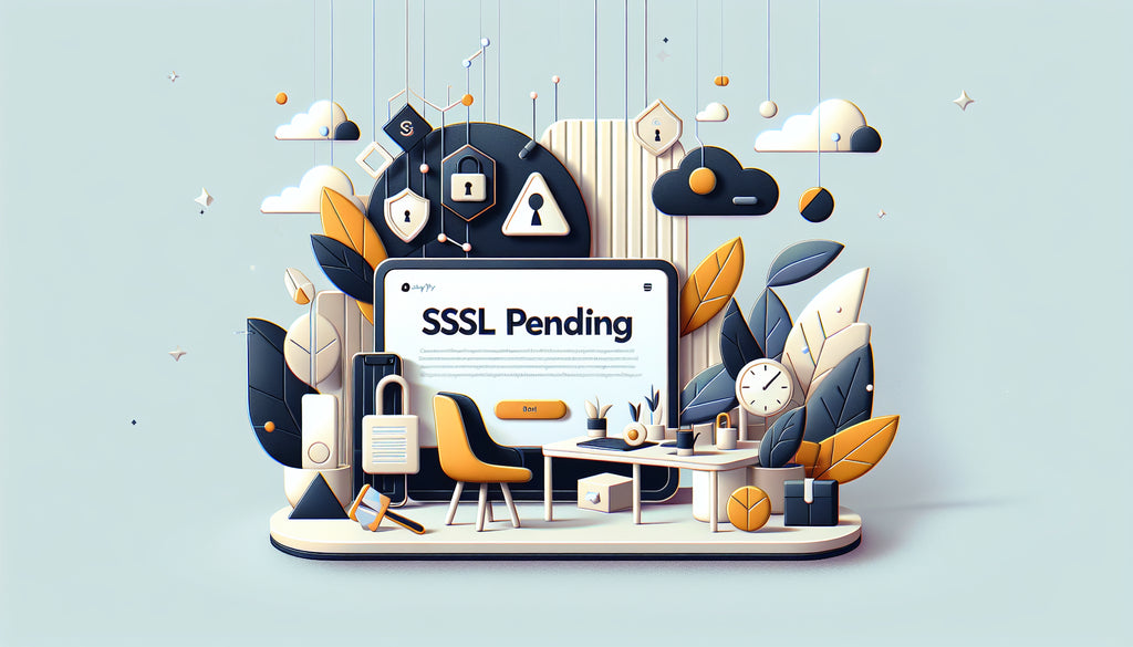 Cuánto tiempo tarda la aprobación de SSL en Shopify - Lo que necesitas