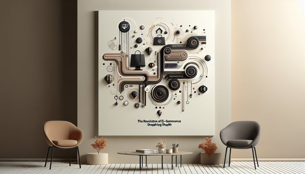 How Shein Dropshipping Shopify Is Revolutionizing ecommerce