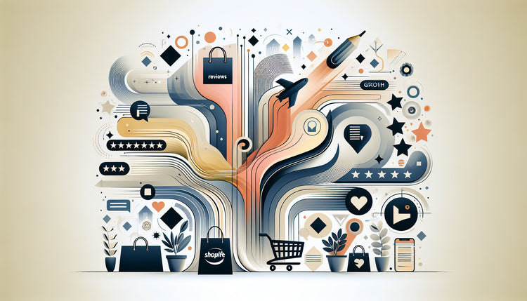 How Shopify Can Generate Reviews to Elevate Your ecommerce Success