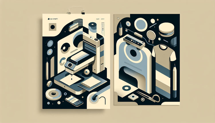 How Shopify Print on Demand Works: A Comprehensive Guide