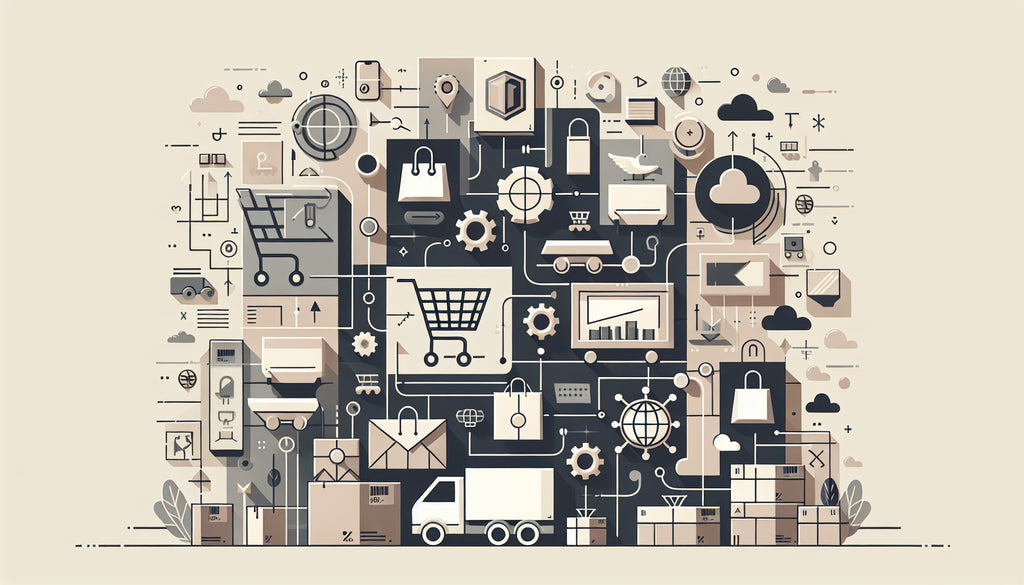 Cómo funciona Shopify paso a paso