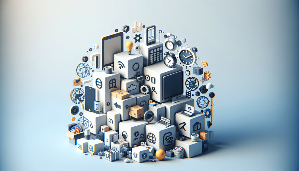 How the World Does Digital: UK Consumers Thrive in Connected Economy