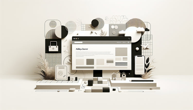 How to Add a Banner to Your Shopify Store: A Step-by-Step Guide