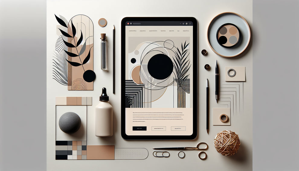 How to Add a Collection to a Page on Shopify: A Step-by-Step Guide