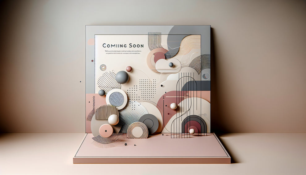 How to Add a "Coming Soon" Product on Shopify: Step-by-Step Guide for