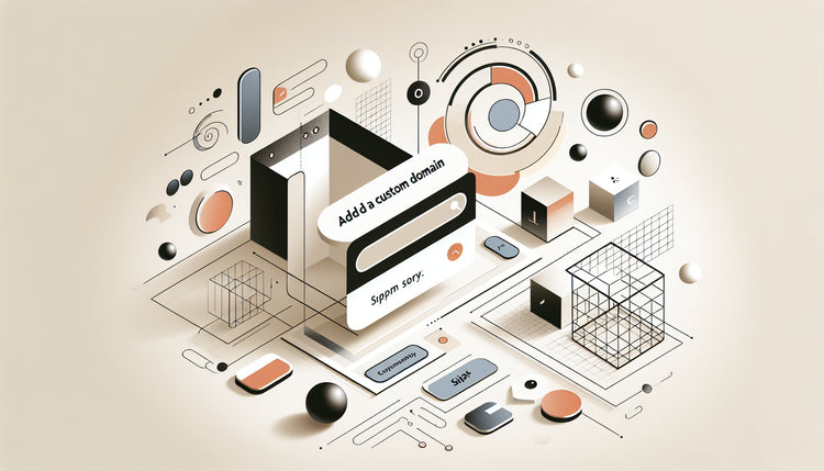 How to Add a Custom Domain on Shopify: The Ultimate Guide