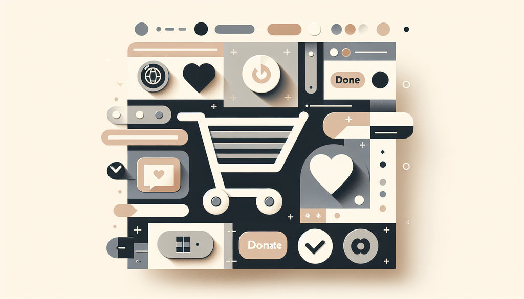 How to Add a Donate Button on Shopify: A Guide for Nonprofits and Char