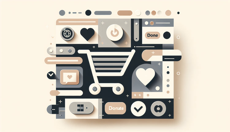 How to Add a Donate Button on Shopify: A Guide for Nonprofits and Char