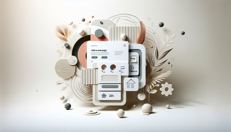 How to Add a New Page to Shopify: A Step-by-Step Guide to Enhancing Yo