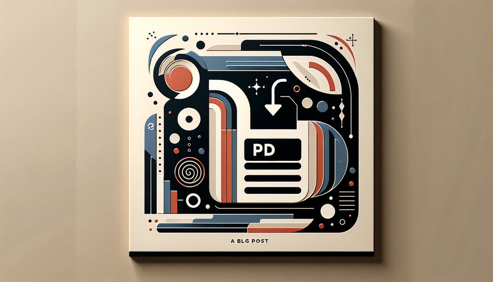 How to Add a PDF to Your Shopify Page: A Comprehensive Guide