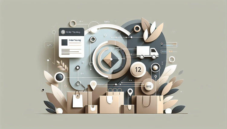 How to Add an Order Tracking Page to Your Shopify Store: A Comprehensi