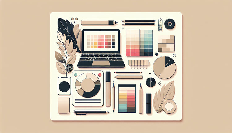 How to Add Color Swatches to Shopify Product Pages: A Comprehensive Gu