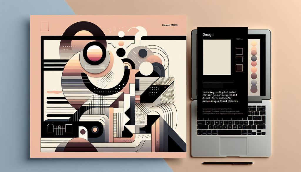 How to Add Custom Fonts to Your Shopify Store for a Distinct Brand Ide