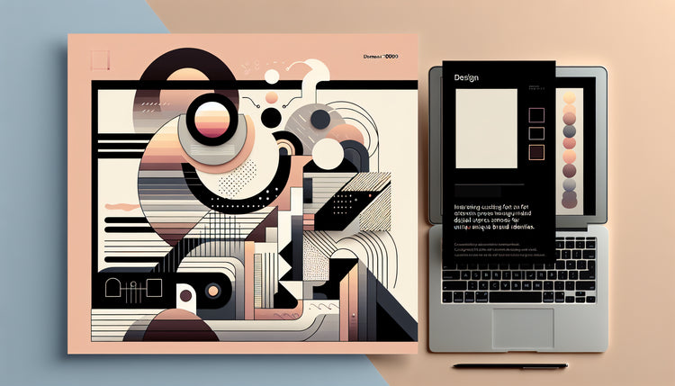 How to Add Custom Fonts to Your Shopify Store for a Distinct Brand Ide