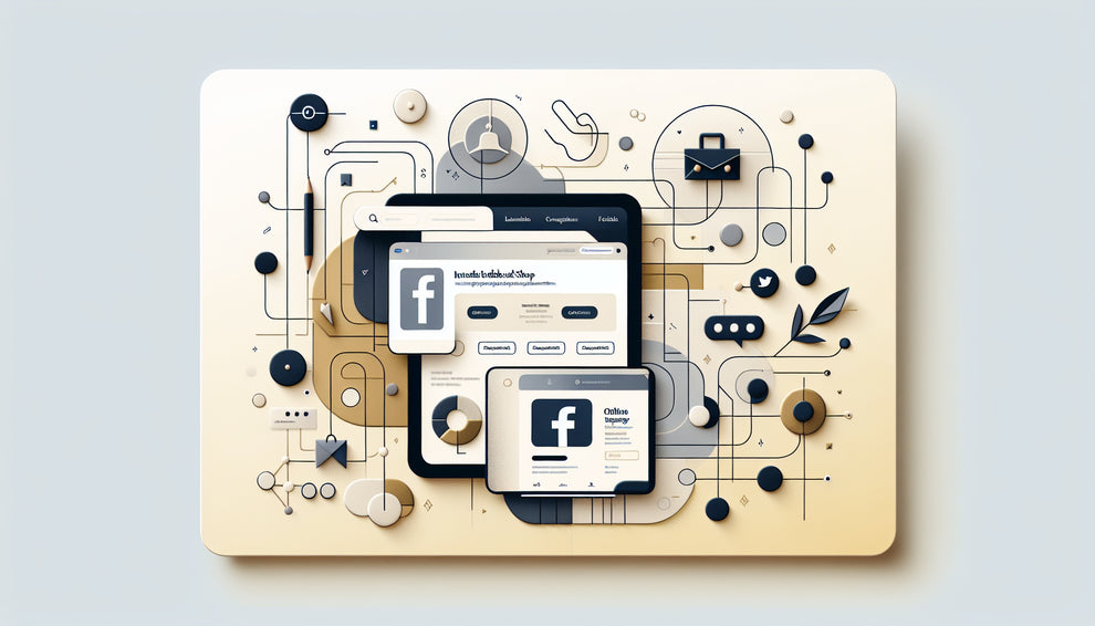 How to Add Facebook Shop to Shopify: A Step-by-Step Guide