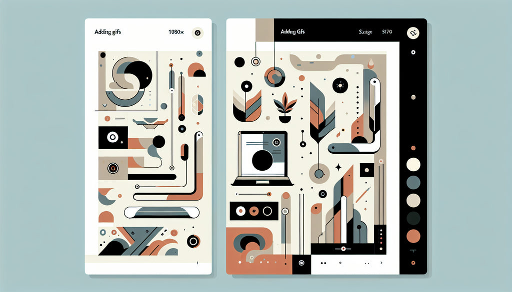 How to Add GIF on Shopify: Step-by-Step Guide for an Engaging Store