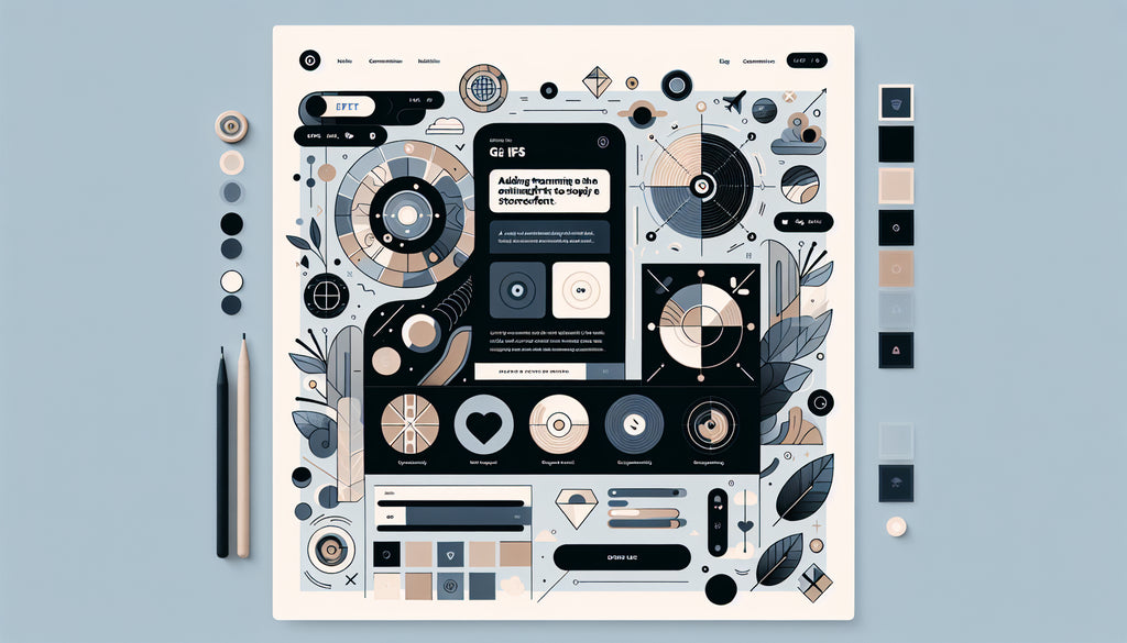 How to Add GIF to Shopify Homepage: Transform Your Storefront into an