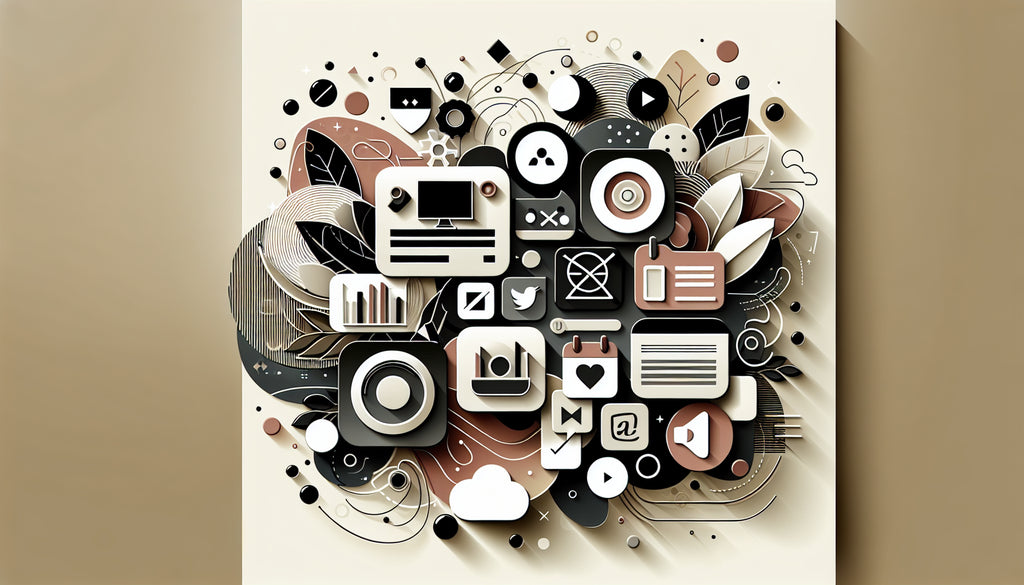 How to Add Icon to Shopify: Enhancing Visual Engagement and User Exper