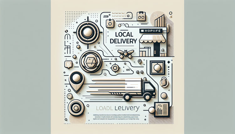 How to Add Local Delivery to Your Shopify Store: A Step-by-Step Guide