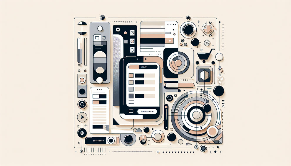 How to Add Menus to Your Shopify Store: A Step-by-Step Guide